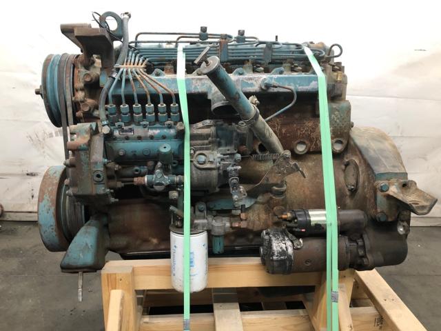International DT360 Engine Assembly for Sale
