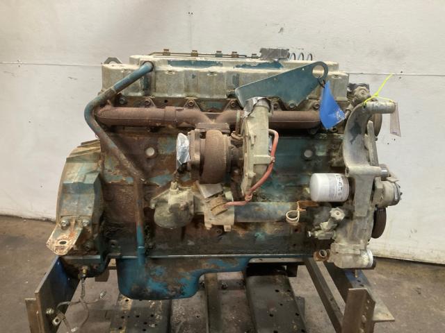 International DT408 Engine Assembly for Sale