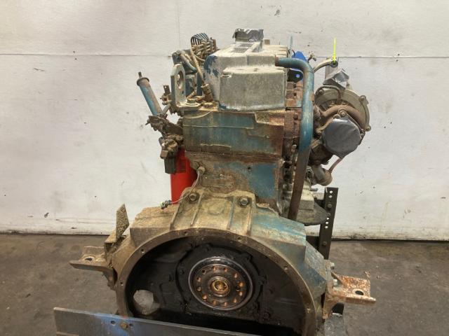International DT408 Engine Assembly for Sale