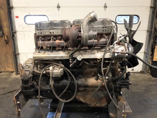 Mack E7 Engine Assembly for Sale