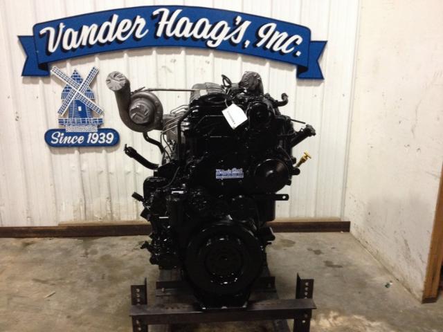 21079YP1 | Mack E7 Engine Assembly for Sale