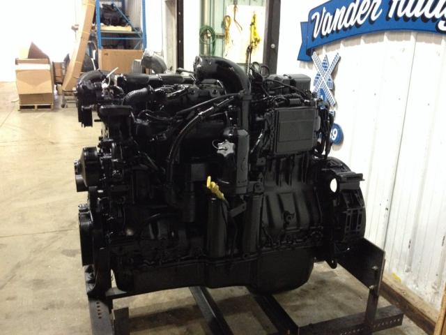 Mack E7 Engine Assembly for Sale