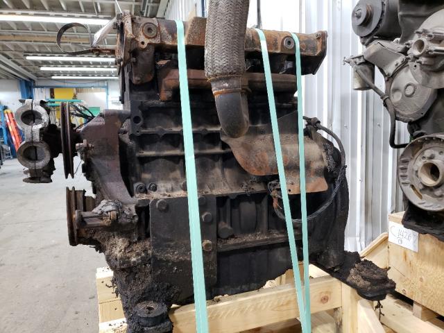 Deutz F4M2011F Engine Assembly for Sale