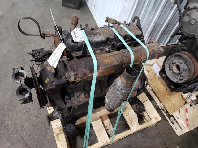 Deutz F4M2011F Engine Assembly for Sale