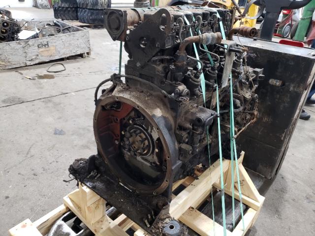 Deutz F4M2011F Engine Assembly for Sale