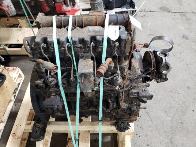 Deutz F4M2011F Engine Assembly for Sale