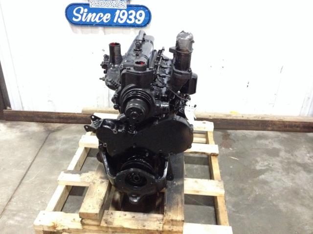 Case G207D Engine Assembly for Sale