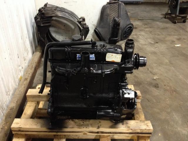 Case G207D Engine Assembly for Sale
