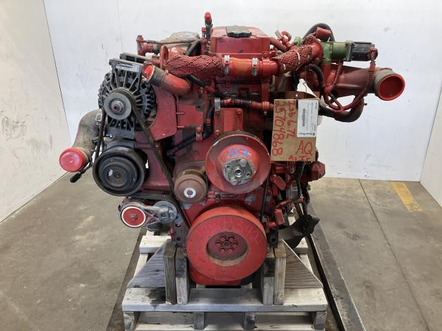 Cummins ISB6.7 Engine Assemblies for Sale