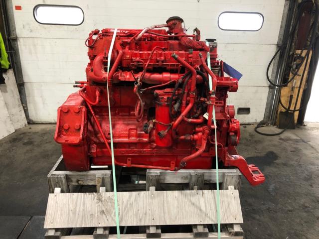 Cummins ISL Engine Assembly for Sale