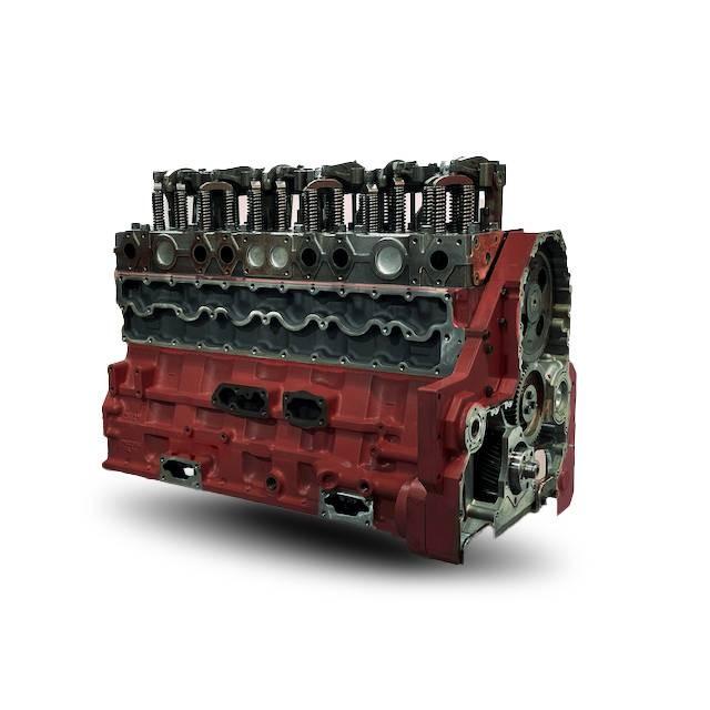75G2B108C | Cummins ISM Engine Assembly for Sale