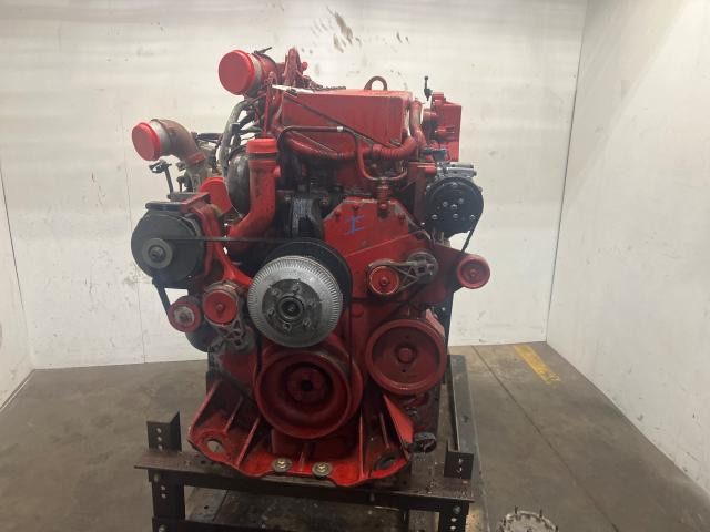 Cummins Ism Engine Diagram Diagram Base Website Engine How To Install