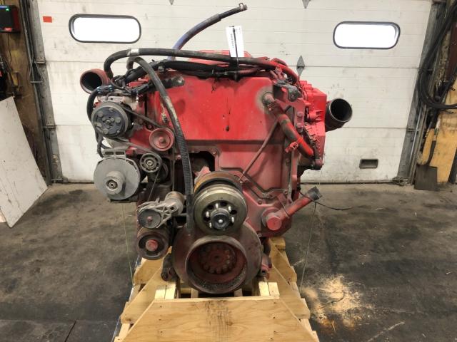 Cummins ISX Engine Assemblies for Sale