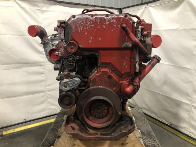 Cummins ISX Engine Assemblies for Sale