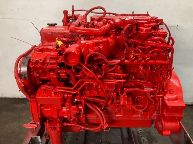 Cummins L9 Engine Assembly for Sale