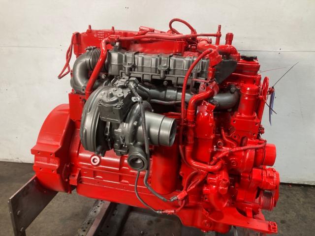 Cummins L9 Engine Assembly for Sale