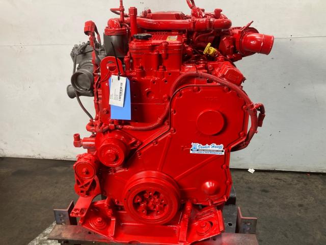 Cummins L9 Engine Assembly for Sale