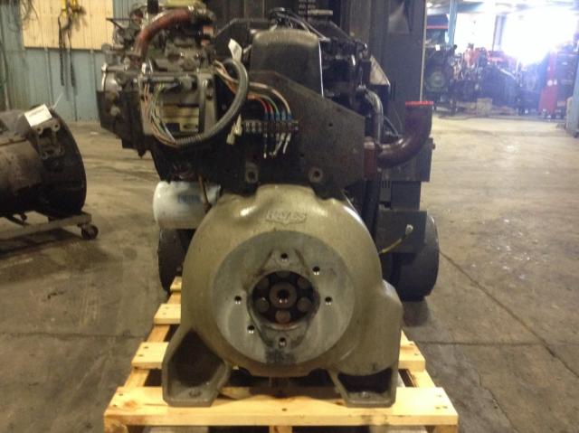 Ford LRG-423 Engine Assembly for Sale