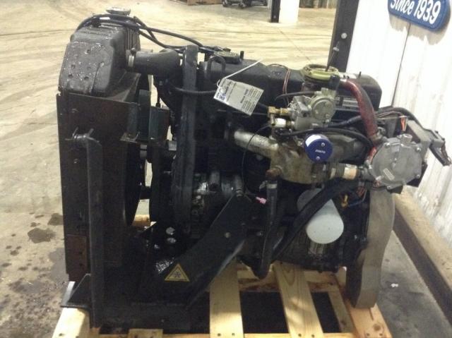 Ford LRG-423 Engine Assembly for Sale