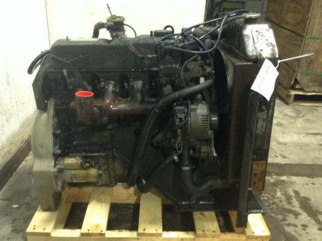 Ford LRG-423 Engine Assembly for Sale