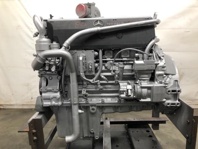 Mercedes MBE906 Engine Assembly for Sale