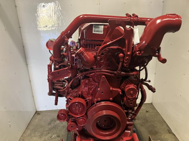 Mack MP8 Engine Assemblies for Sale