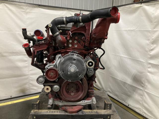 Mack MP8 Engine Assemblies for Sale