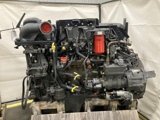 Paccar MX13 Engine Assemblies for Sale
