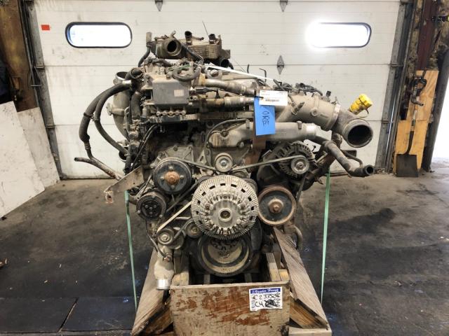 International N13 Engine Assembly for Sale