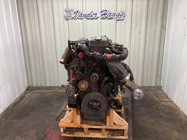 Paccar PX6 Engine Assemblies for Sale