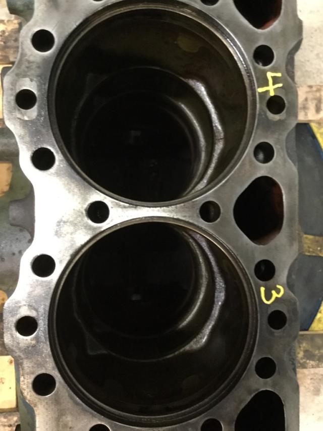 BDTDD5 | Detroit 60 SER 12.7 Engine Block for Sale