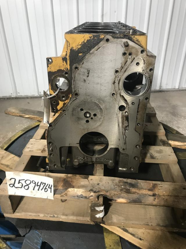 CAT C7 Engine Blocks for Sale