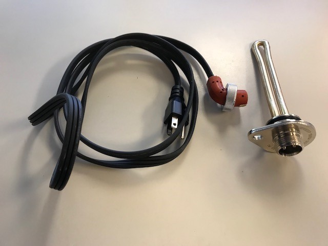 Mack E7 Block Heater for Sale