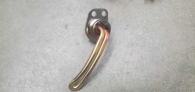 3500051 | Mack E7 Engine Block Heater for Sale