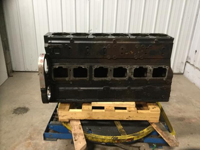 3081210 | Cummins N14 CELECT Block for Sale