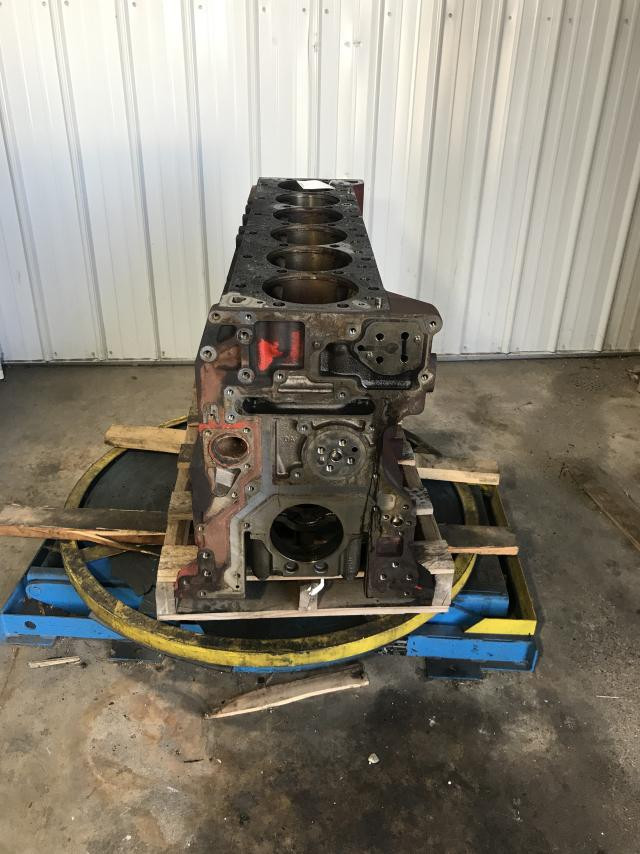 Cummins Engine Blocks for Sale