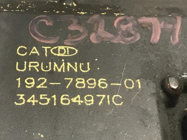 192-7896 | CAT 3126 ECM | Engine Control Module for Sale