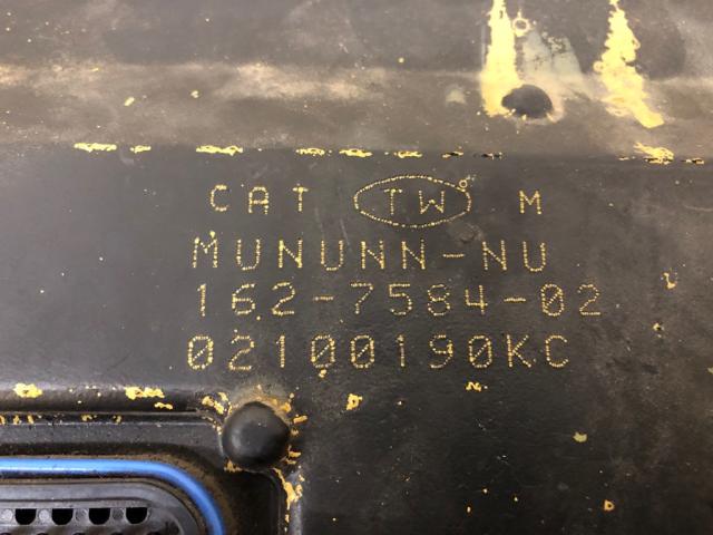 162-7584-02 | CAT 3126 ECM | Engine Control Module for Sale