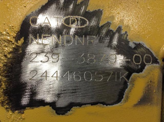 239387900 | CAT 3126 Control Module (ECM) for Sale