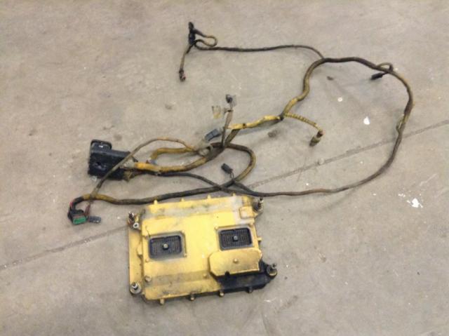 CAT 3406E 14.6L Control Module (ECM) for Sale
