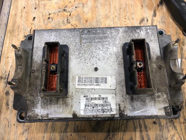 A0044466940 | Detroit 60 SER 12.7 ECM | Engine Control Module for Sale