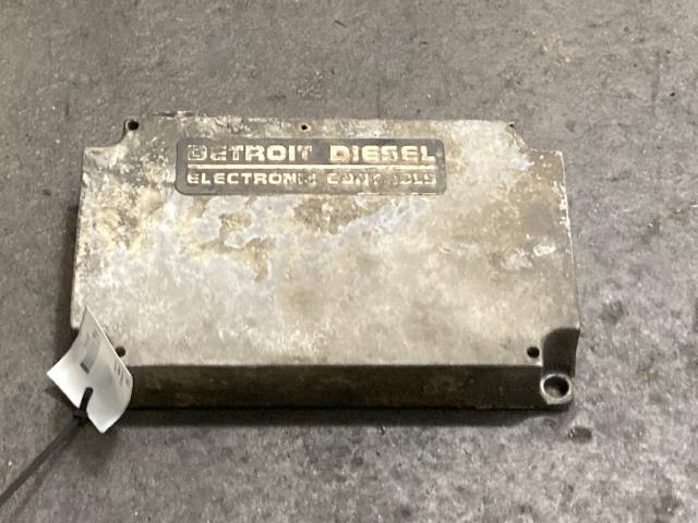 6DD2285C01 | Detroit 60 SER 12.7 ECM | Engine Control Module for Sale