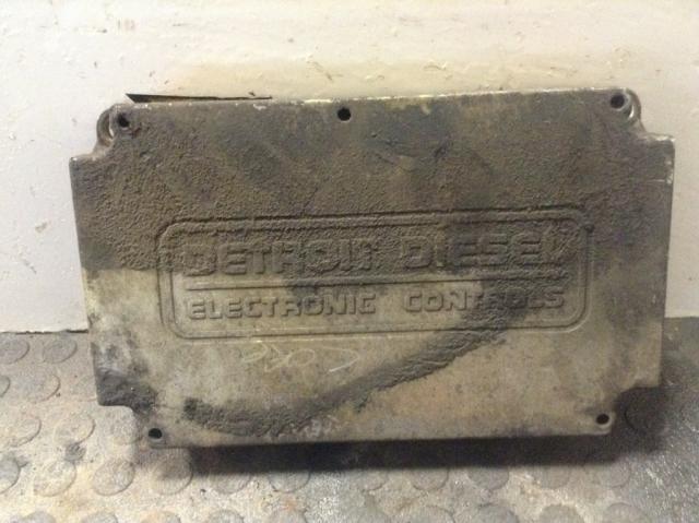 P23513553 | Detroit 60 SER 12.7 Control Module (ECM) for Sale