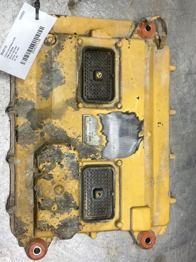 23126038k | CAT C12 ECM | Engine Control Module for Sale