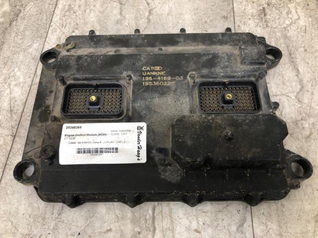 CAT C7 ECM | Engine Control Module for Sale
