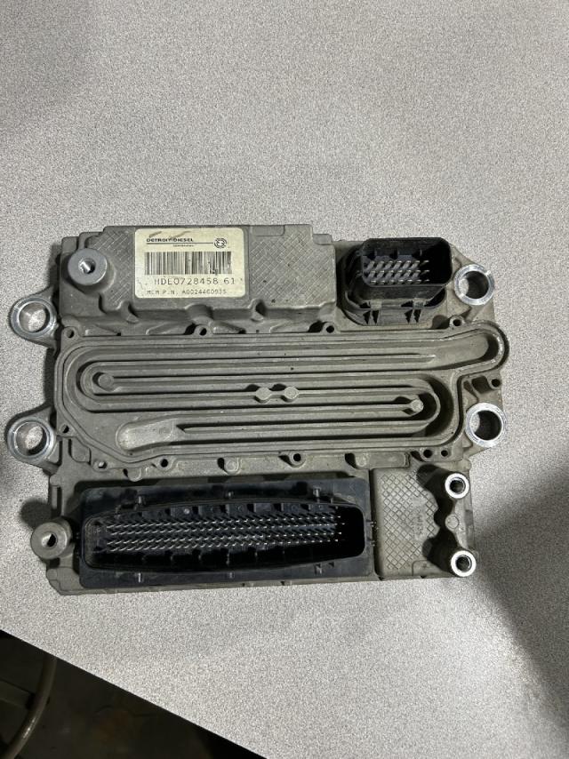A0024460935 | Detroit DD15 ECM | Engine Control Module for Sale