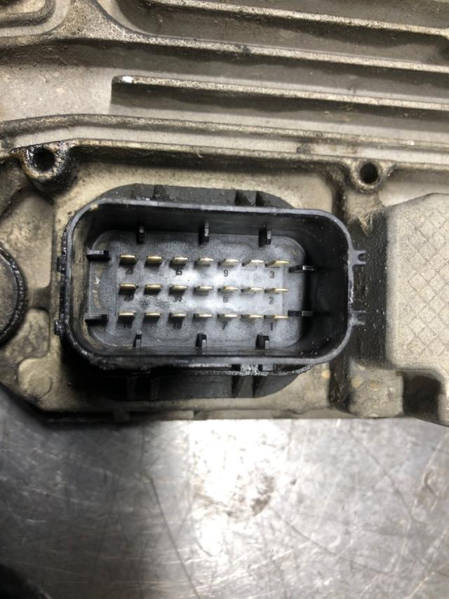 HDE02949611 | Detroit DD15 ECM | Engine Control Module for Sale