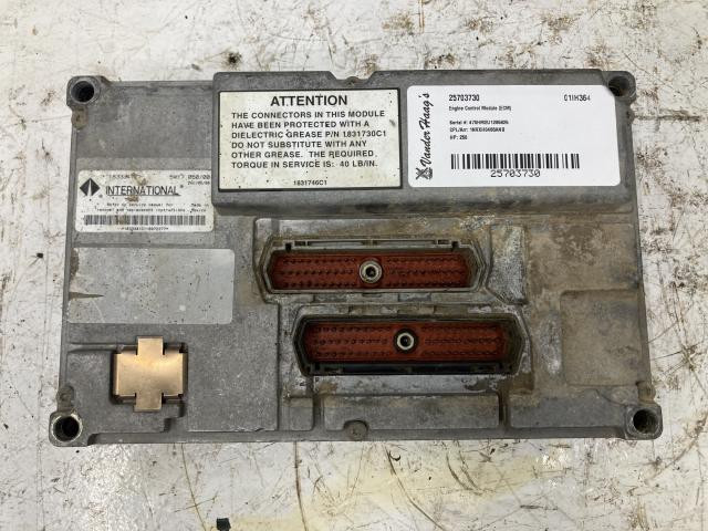 International DT466E ECM | Engine Control Modules for Sale