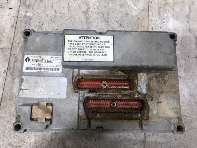 7092638C1 | International DT466E ECM | Engine Control Module for Sale