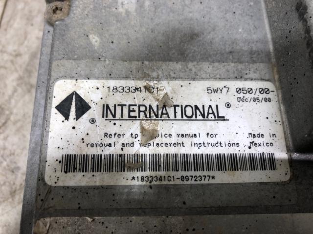 7092638C1 | International DT466E ECM | Engine Control Module for Sale
